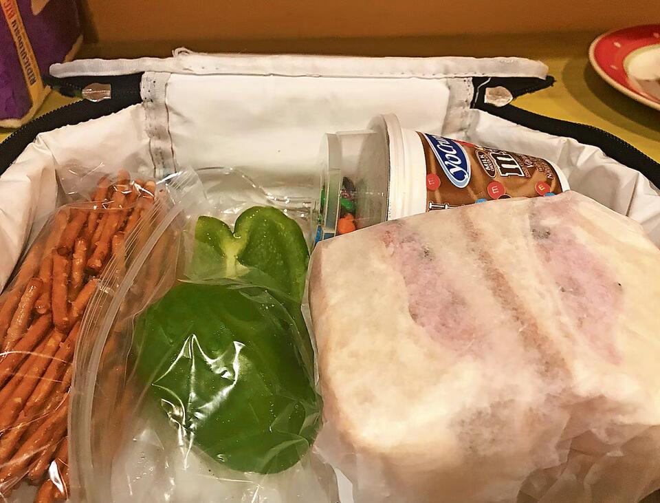 How to pack healthy school lunches kids will actually eat - NewsBreak