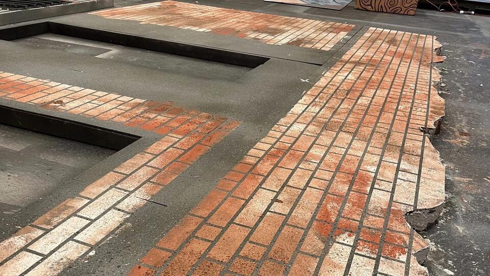 Third-Year Alivia Cross Creates Sustainable Set For Penn State ‘Sweeney ...