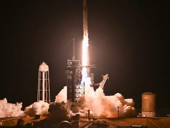 How to Watch the SpaceX Spacewalk Live: Where to Stream