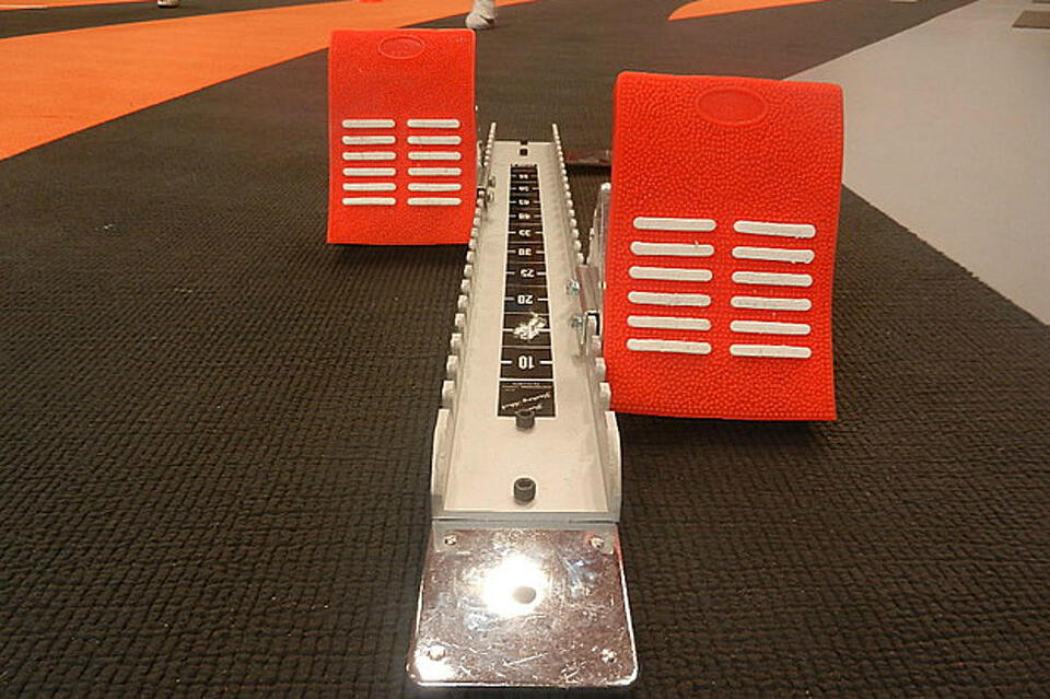 Wyoming High School Indoor Track Scoreboard: Jan. 18, 2025 - NewsBreak