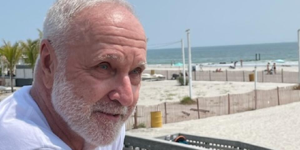 Jim McLaughlin, Veteran CBS Producer Who Elevated Arts Coverage, Dies ...
