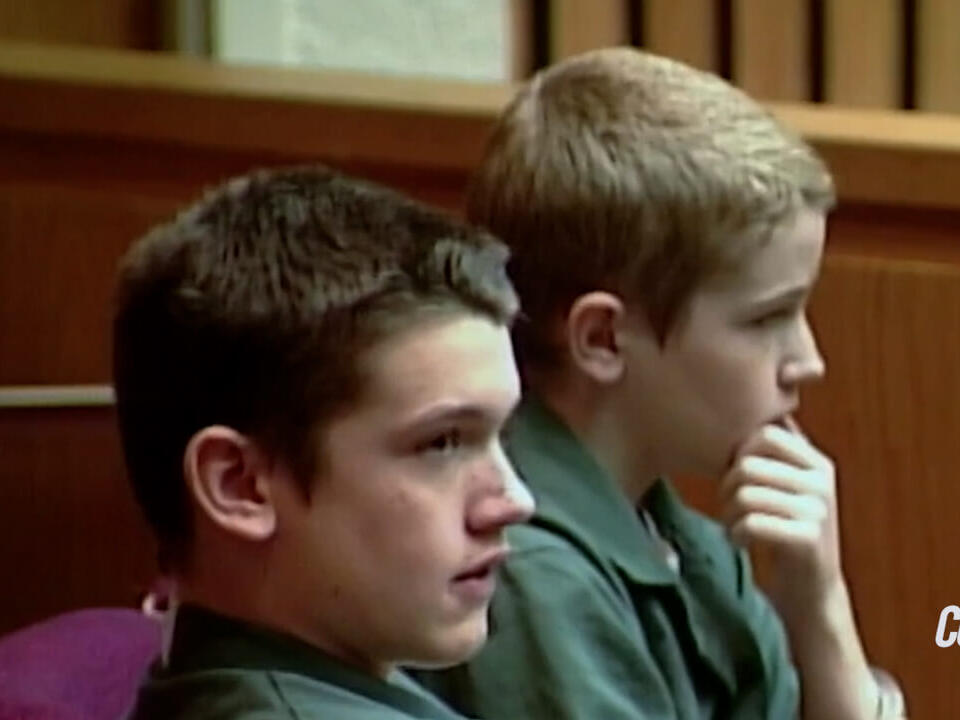 FL v. Chavis & King: Groomed to Kill? – Accomplice to Murder