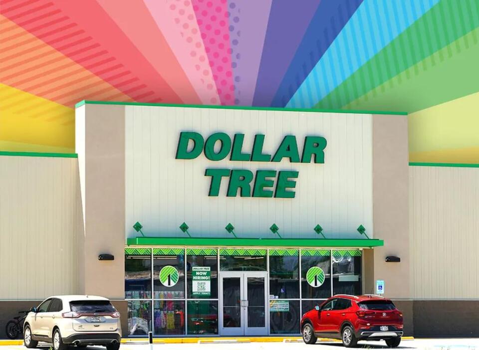 11 Best Dollar Tree Organizing Finds Under $5 Right Now - NewsBreak