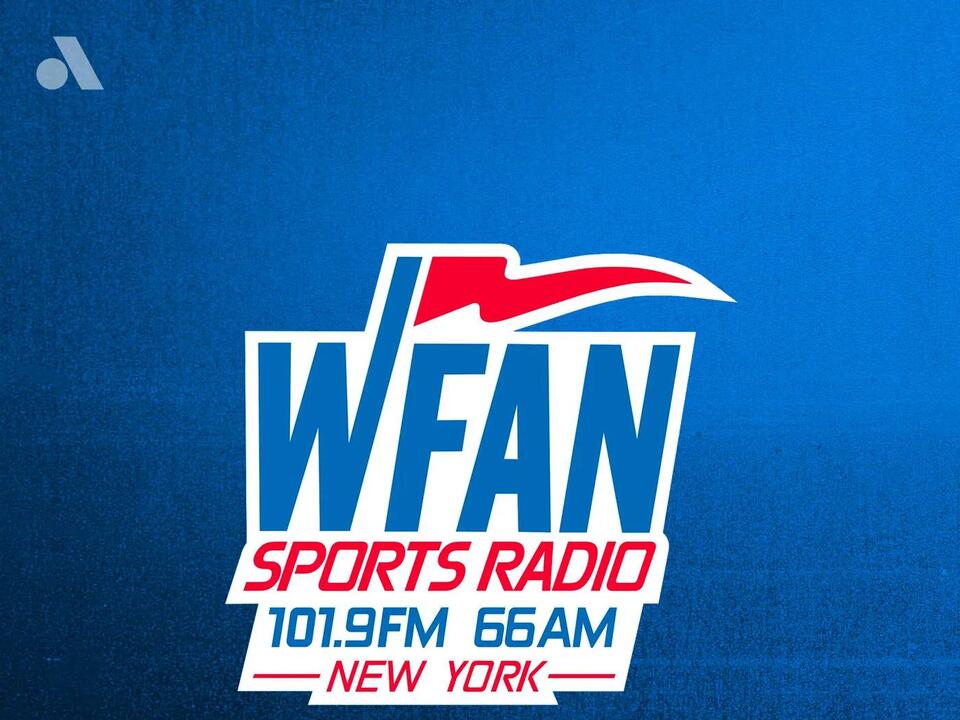 Audacy names Ryan Hurley Brand Manager of WFAN and Infinity Sports Network