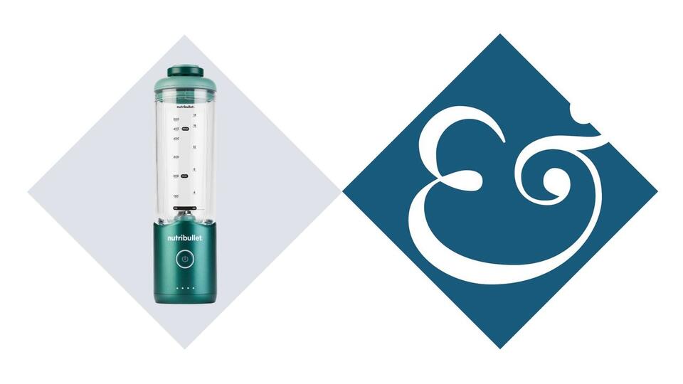 I'm sick of my bulky blender – Nutribullet's new portable blender could ...