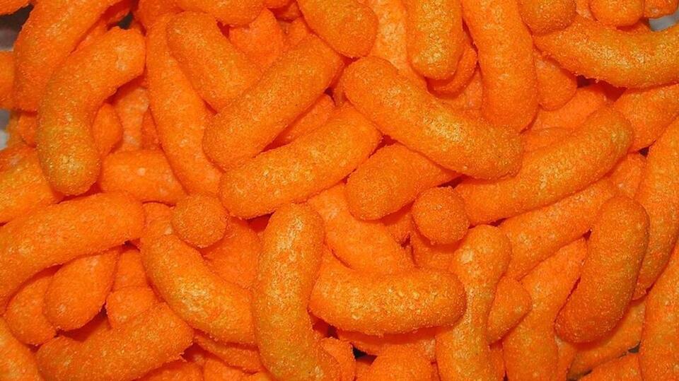 Cheese Puffs Recall as FDA Issues Risk Warning - NewsBreak