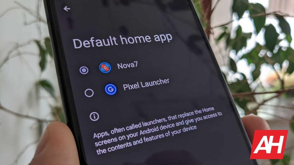 Nova Launcher Could Soon Add an AI Assistant and Nova Plus Subscription ...