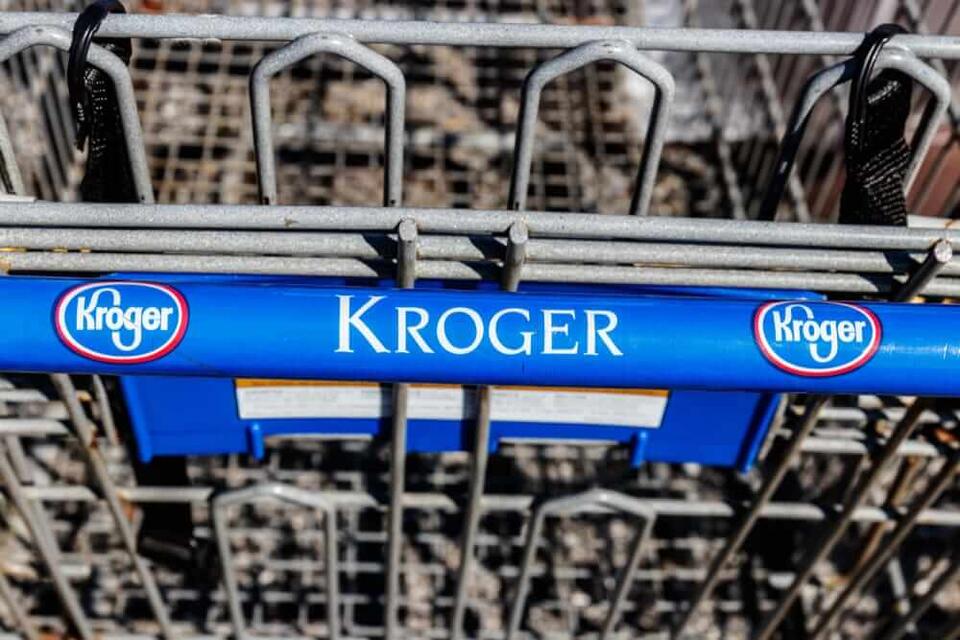 Earnings Preview: What to Expect From Kroger's Report - NewsBreak