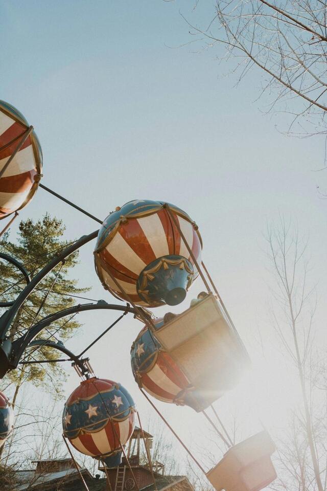 California Fall Festivals 2025: Best Harvest & Family Events - NewsBreak