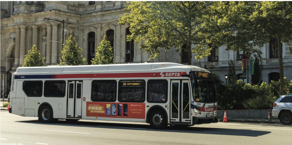 City Planning for SEPTA Service Cuts and Fare Increases - NewsBreak