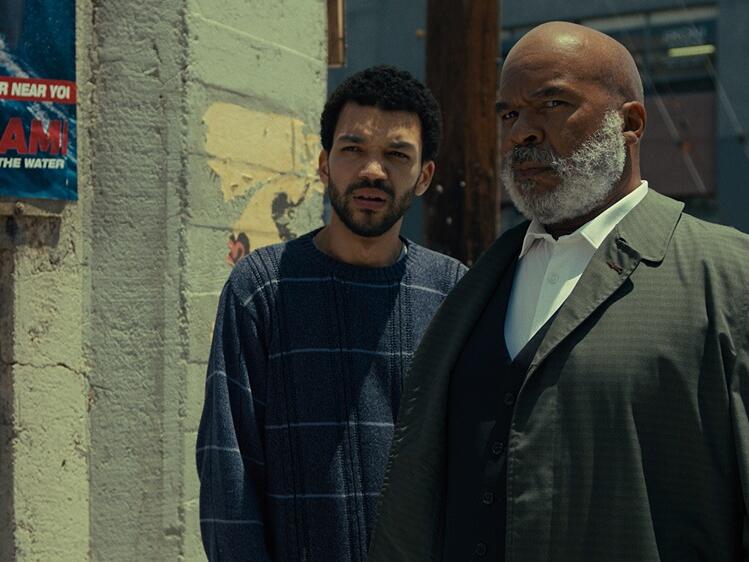 'The American Society of Magical Negroes' Explores How Much Black ...