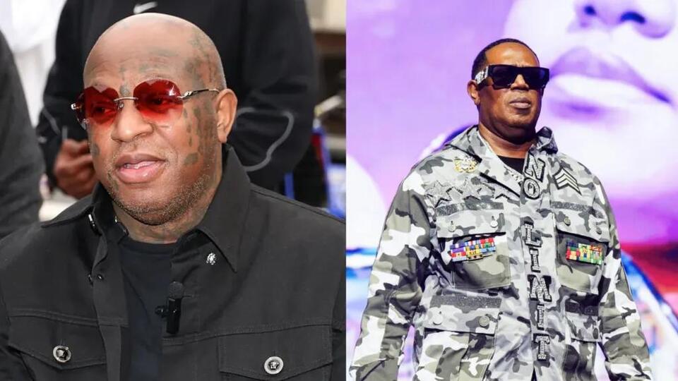 Bayou Battle Of The OG’s: Cash Money & No Limit Verzuz On The Way ...