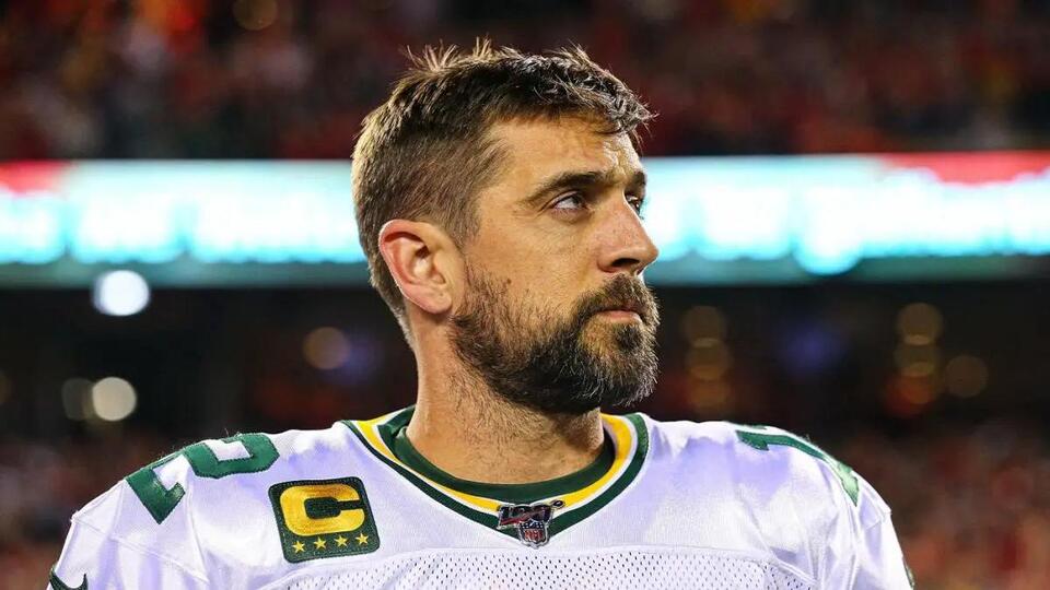 Aaron Rodgers traded to the New York Jets - NewsBreak
