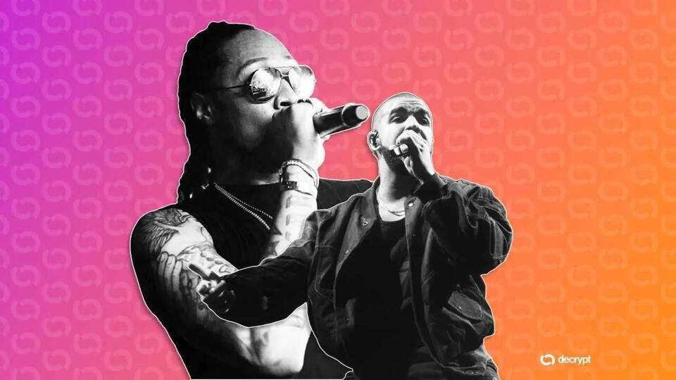 Pump.fun Streamers Earned $83,000 from Leaking Drake and Future Songs ...