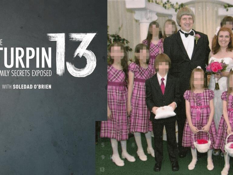 Turpin Family: Where Are ‘House of Horrors’ Parents David & Louise ...