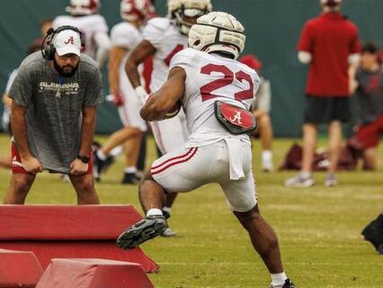 Alabama position group rankings: Where the Crimson Tide fall within the SEC