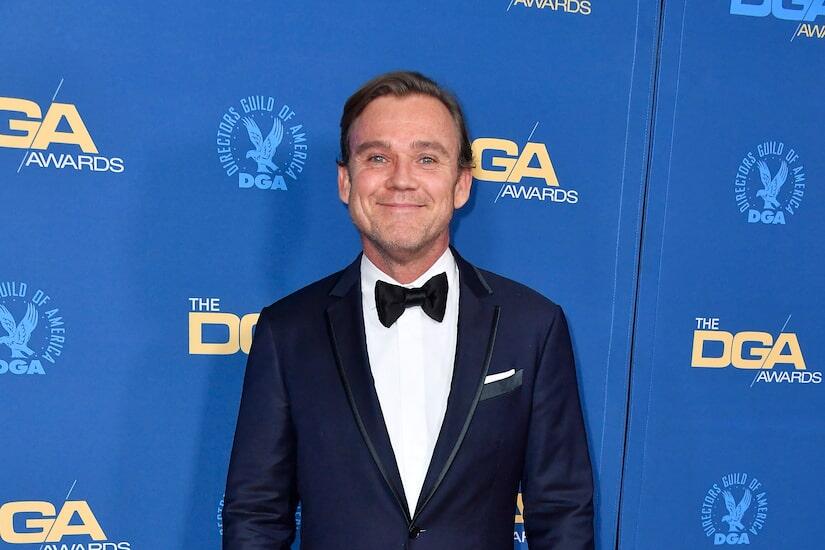 Ricky Schroder Secretly Marries in Cabo Wedding - NewsBreak