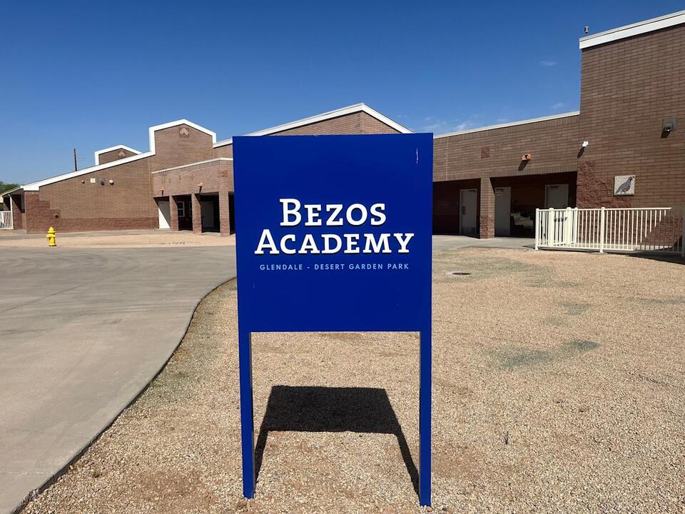 What to know about Bezos Academy, the Jeff Bezos preschool opening in ...