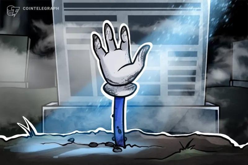Memecoins hit hardest in rough year that saw 11.6M tokens fail - NewsBreak