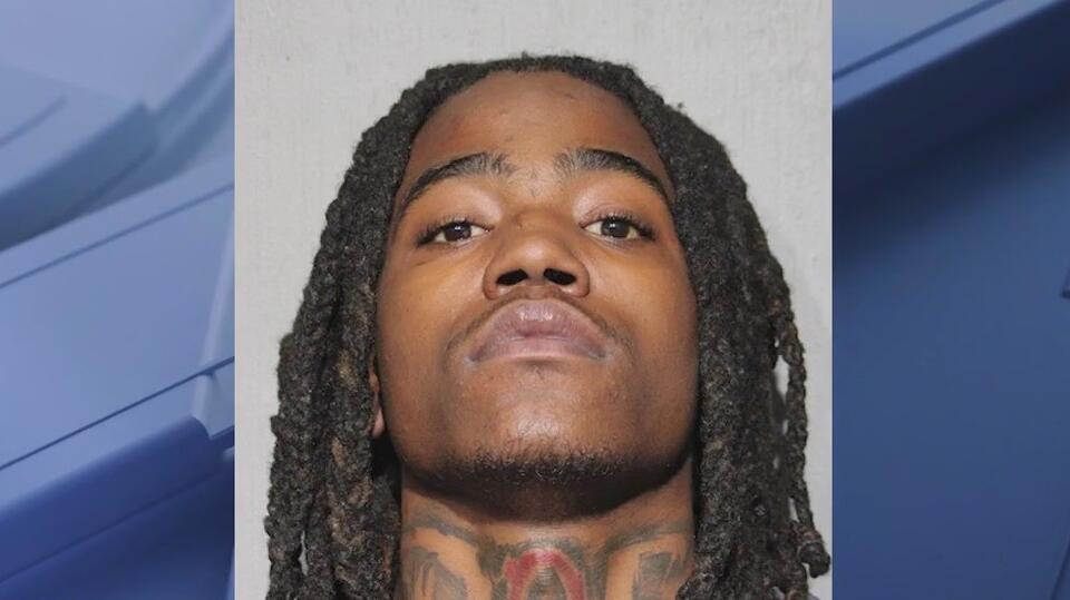 Markham man charged in Chicago murder - NewsBreak