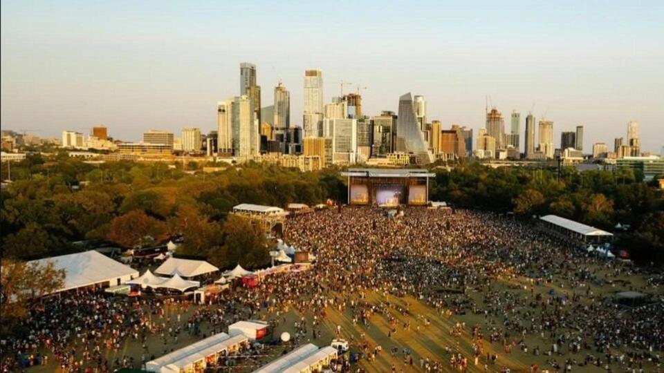 Who is headlining the 2025 Austin City Limits? Ticket info, lineup, and ...