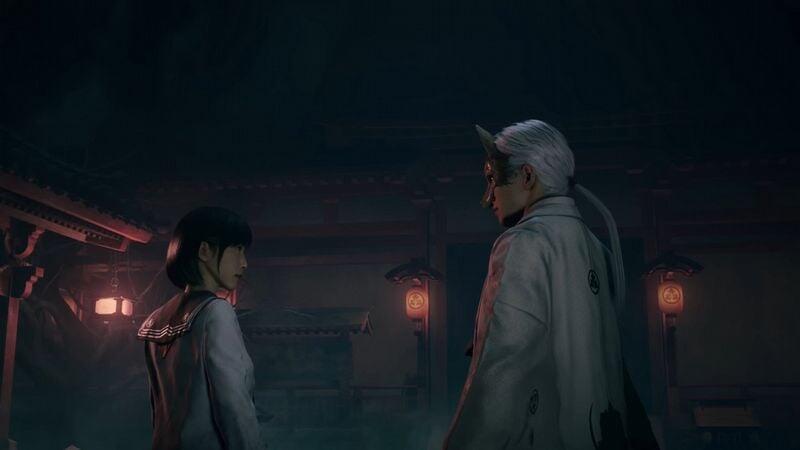 Who is Kotoyuki in Silent Hill f? The ‘fox guy’ mystery solved - NewsBreak