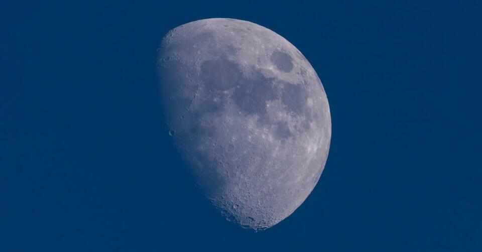 Tonight’s Moon Phase: January 28, 2026 - NewsBreak