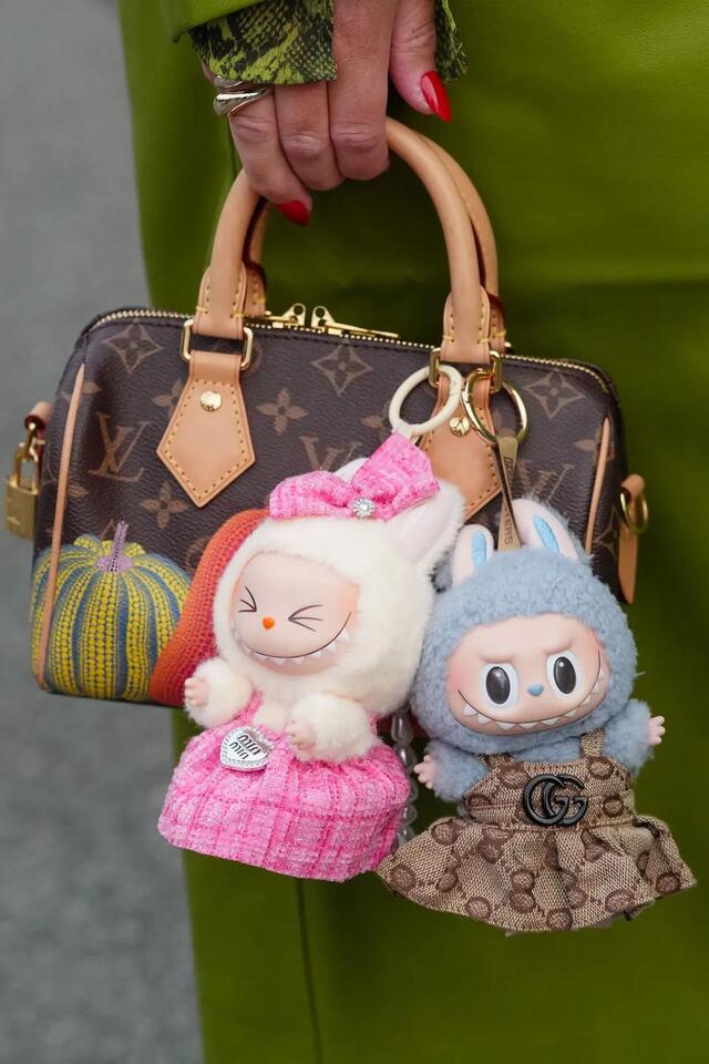 From Labubus to Brain Rot: How 2025 Unfolded on TikTok - NewsBreak