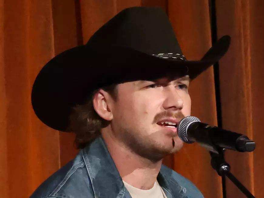 Morgan Wallen’s Felony Case to Be Heard by a Grand Jury