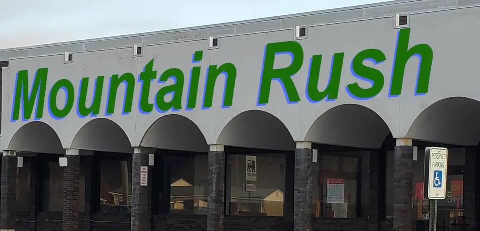 Introducing Mountain Rush: Covington’s Premier Family Entertainment ...