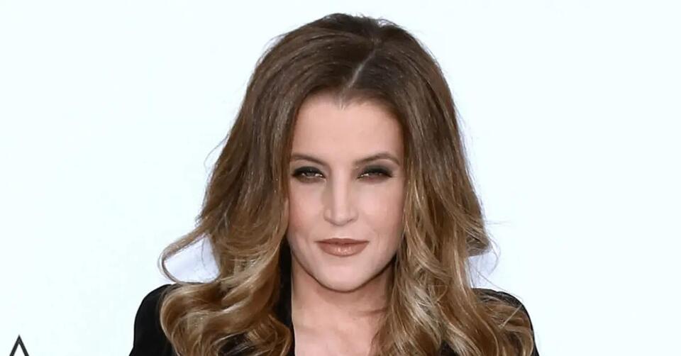 EXCLUSIVE: How Lisa Marie Presley's Body Was 'Wrecked From Drugs and ...