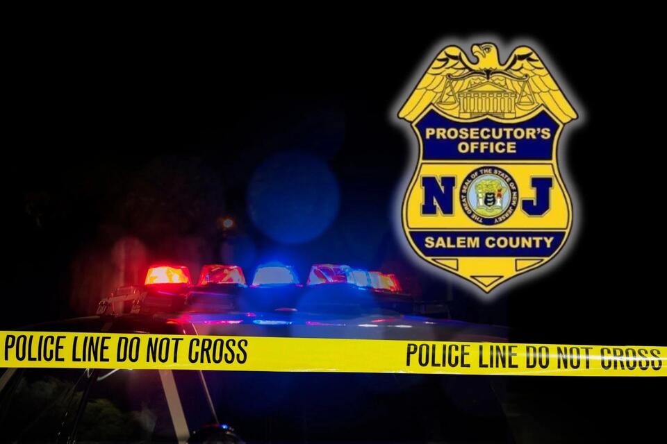 5-Year-Old Allegedly Injured By Teacher In Salem, NJ - NewsBreak