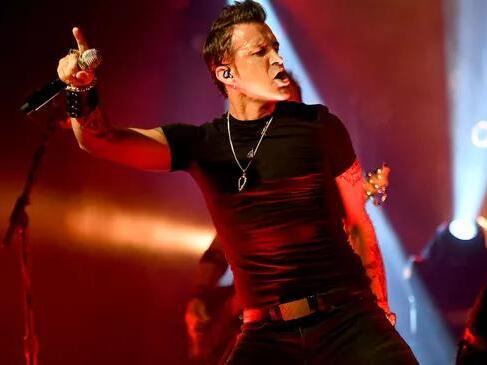 Creed Announces Three Special Shows With Fellow Rock Icons