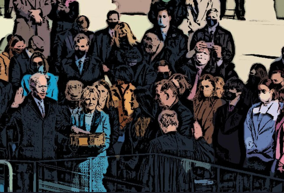 Breaking the dichotomy, Part 1: Nuance in an unnuanced and volatile ...