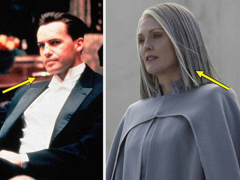 21 Of The Most Unlikable Movie Characters Of All Time