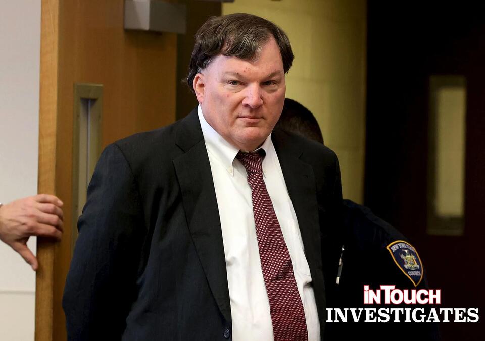 ExclusiveIn Touch Investigates: Women Called Tip Line Thinking Long ...