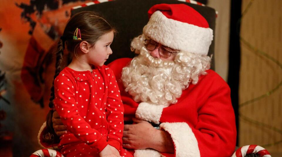 Why is Christmas celebrated on Dec. 25? Here's a brief history - NewsBreak