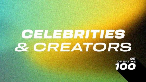 The 2025 Creative 100: Celebrities & Creators With Immaculate Vibes ...