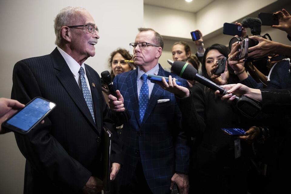 Generational change meets its limits with Connolly's win over AOC ...