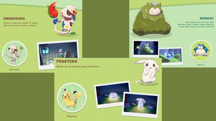 Will Pokémon Pokopia introduce new Pokémon forms? Here's what we know ...