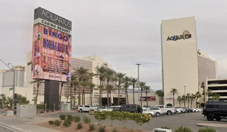 Laughlin Casino Elevator Horror Ends In Death, Family Hits Resort With ...