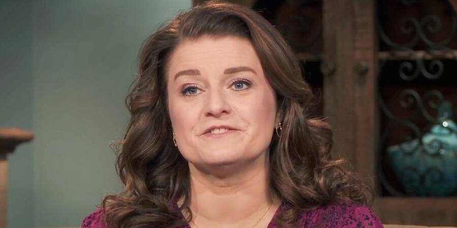 ‘Sister Wives’ Robyn Brown Shocks Fans With Drastic New Look - NewsBreak