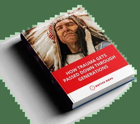 Native American Challenges in the Modern World - NewsBreak