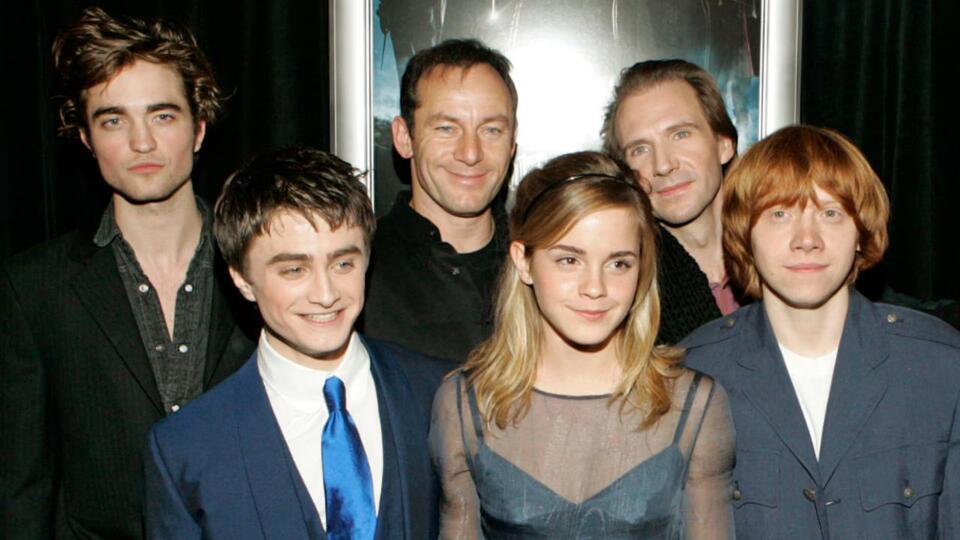 ‘Harry Potter’ star forced the director to change everything about his ...