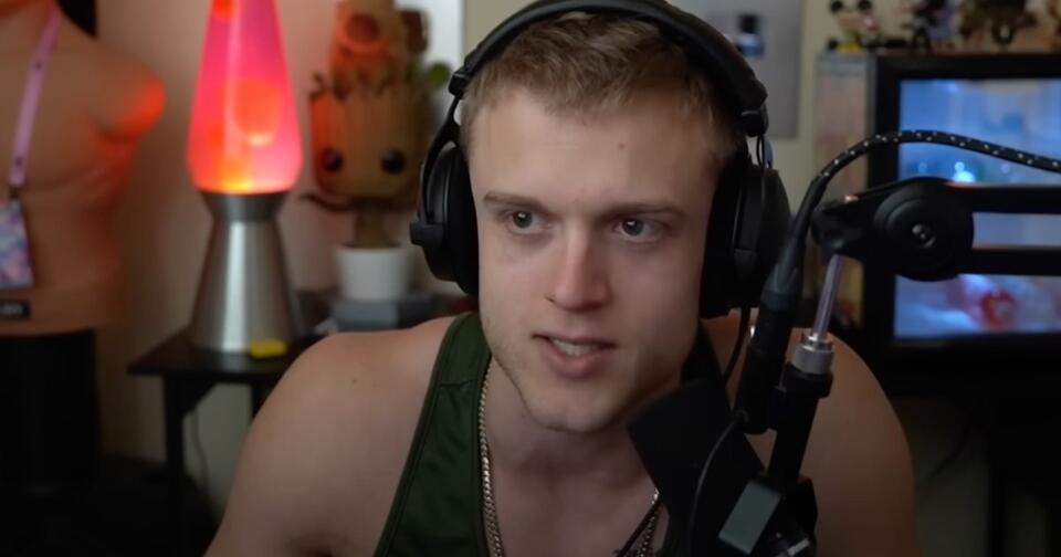 Who Is Joe Bartolozzi’s Girlfriend? Brooke Armitage’s Job & Instagram ...