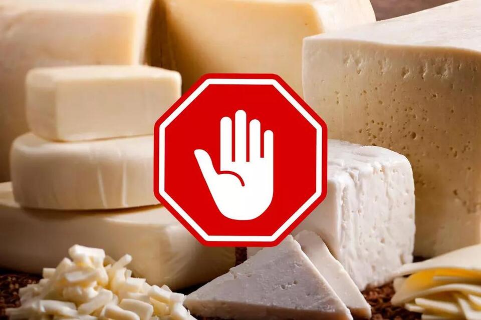 Warning Issued for Cheese Sold at Michigan Farmers Markets - NewsBreak