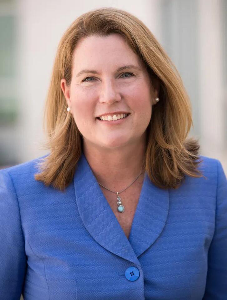 CalvertHealth Names Longtime Leader Kasia Sweeney To Senior Executive ...