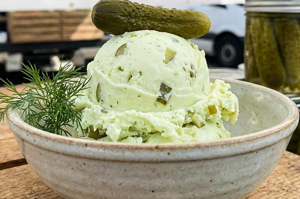 12 Ice Cream Flavors People Absolutely Can't Stand - NewsBreak
