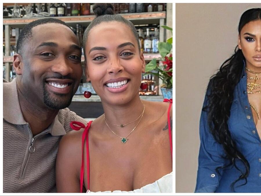 ‘That Ring Might be Fake’: Gilbert Arenas Pops the Question, Fans Warn ...