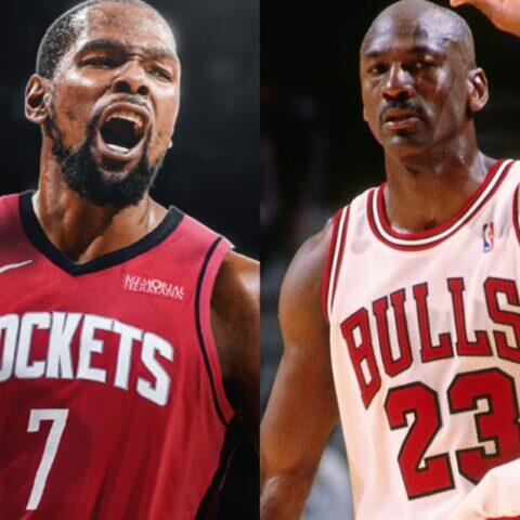 Isiah Thomas Says Bulls Would’ve Still Won 6 NBA Championship If Kevin ...